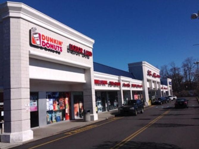 Evergreen Plaza by Savo Brothers in Staten Island, NY | ProView