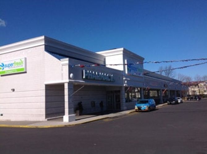 Evergreen Plaza by Savo Brothers in Staten Island, NY | ProView
