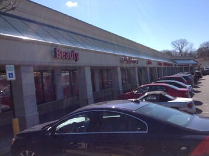 Village Greens Shopping Center by Savo Brothers in Staten Island, NY ...