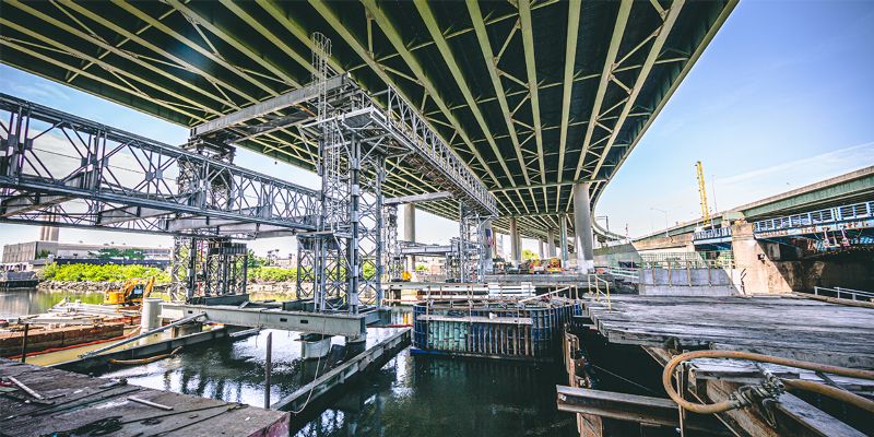 Caloosahatchee (C43) West Basin Storage Reservoir Package 4 - Civil ...