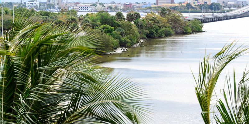 Caloosahatchee (C43) West Basin Storage Reservoir Package 4 - Civil ...