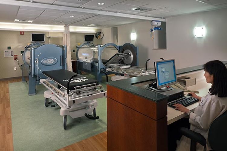 Greenwich Hospital, CT Simulator Suite by Petra Construction ...
