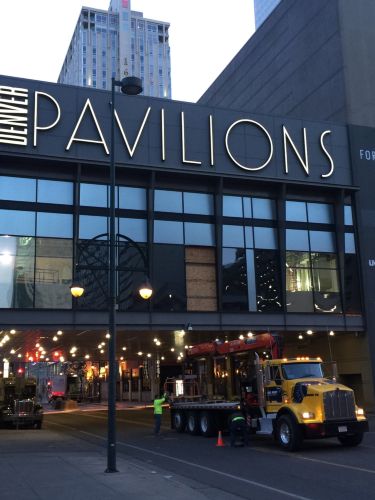 Colorado Commercial Solutions LLC - Locations and Key Contacts | ProView