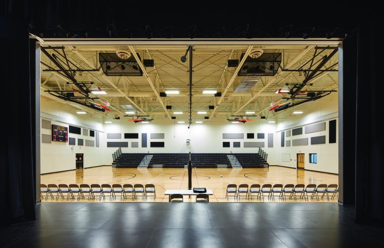 Bluff View Elementary by Kraus-Anderson Construction Co. in Lake City ...