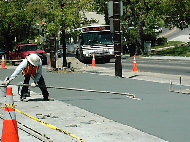 Capitol Paving of D.C., Inc. - Washington, District Of Columbia | ProView