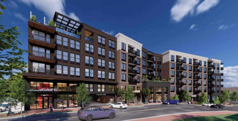 Fortune-Johnson General Contractors - Vienna, Virginia | ProView