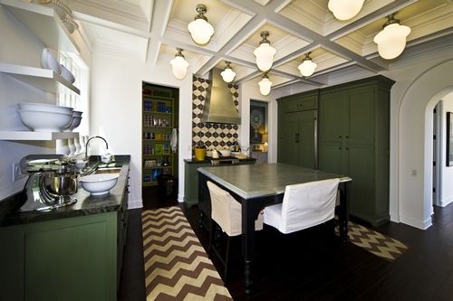 R.J. Spann - Locations and Key Contacts | ProView