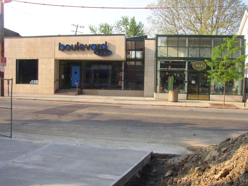 Thermagon Inc. by Greater Cleveland Construction in Cleveland, | ProView