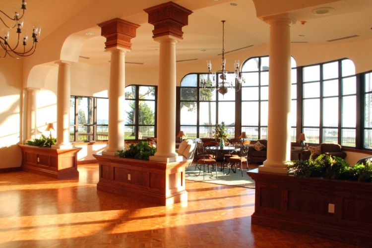 FSCJ North Campus Radiography and Respiratory Therapy Labs Renovation ...