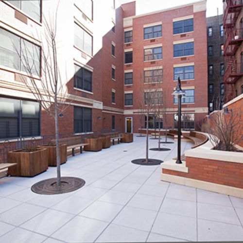 Lenniger Residences by Mega Contracting Group, Inc. in Bronx, NY | ProView