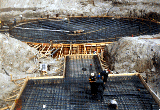 Men of Steel Rebar Fabricators - Bensalem, Pennsylvania | ProView