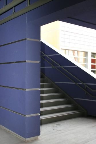 Bessie Carmichael Elementary School by Swinerton Builder in San ...