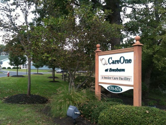 Care One Evesham by Jantek Industries, LLC in Evesham, NJ | ProView