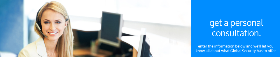 Global Security & Communication - Vancouver, Washington | ProView