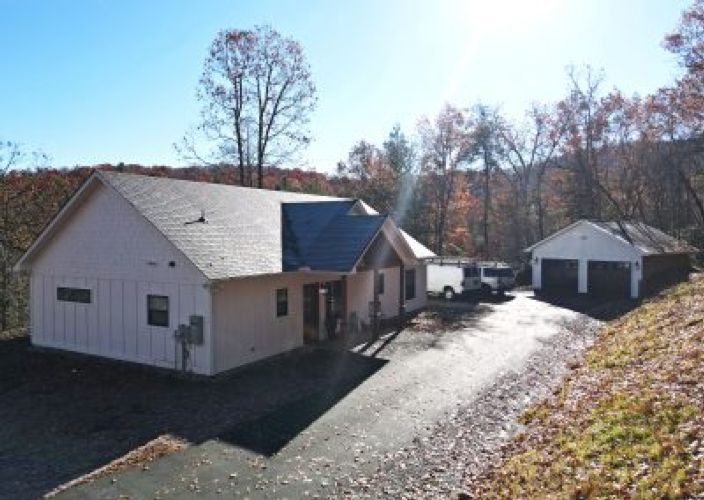 Patrick Construction, Inc. - Blairsville, Georgia | ProView