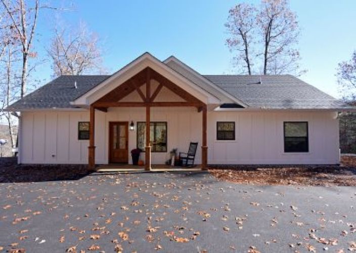 Patrick Construction, Inc. - Blairsville, Georgia | ProView