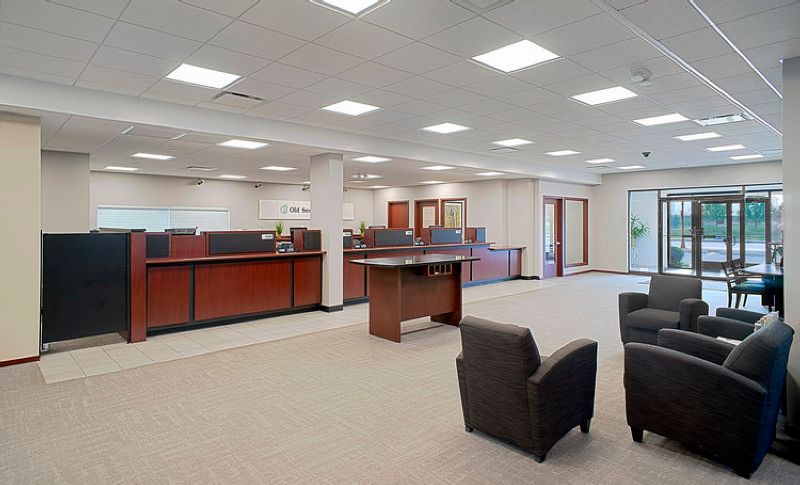 Assumption of the Blessed Virgin Mary Roman Catholic Parish by FBG Corp ...