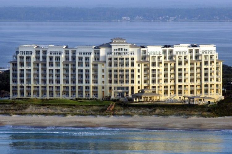 Grande Villas at The Preserve by WeaverCooke Construction in Indian ...