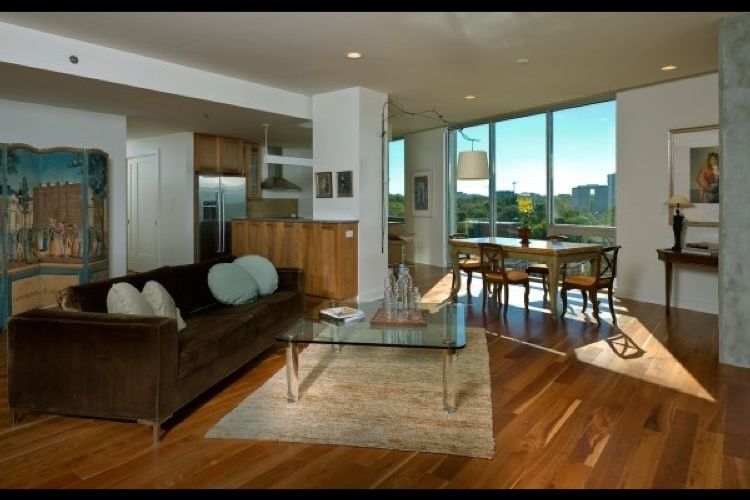 Greenbridge Mixed Use Development by WeaverCooke Construction in Chapel ...