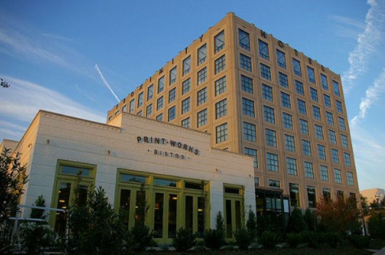 WeaverCooke Construction - Greensboro, North Carolina | ProView