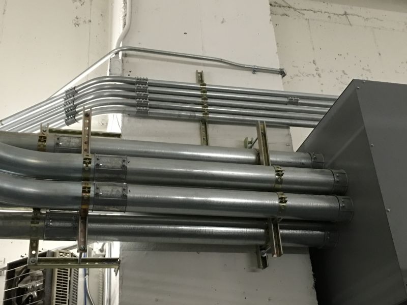 Tri-State Electrical & Mechanical - Locations and Key Contacts | ProView