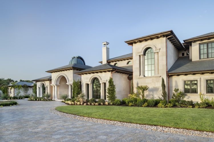 Jauregui Architect-Builder - Video & Image Gallery | ProView