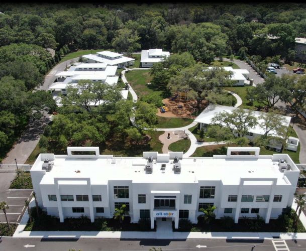 Tandem Construction - Construction Projects | ProView