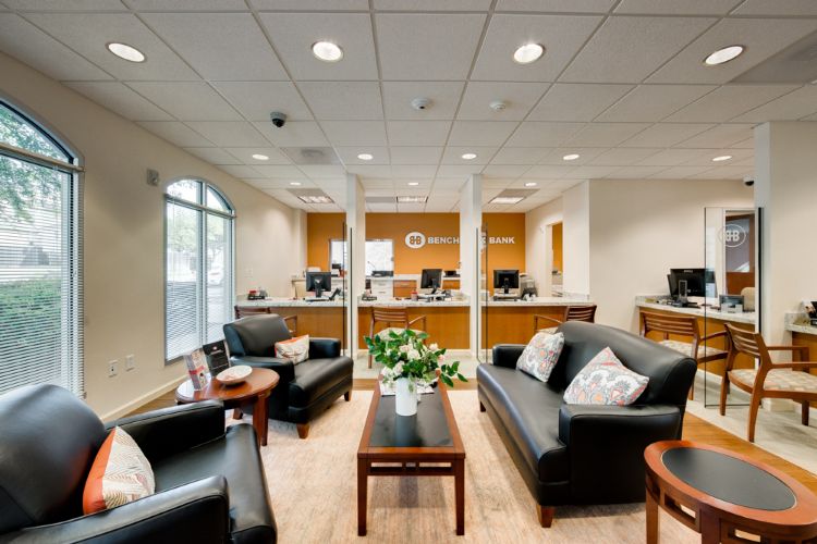 University Park United Methodist Church Basement Renovation by McCaslin ...