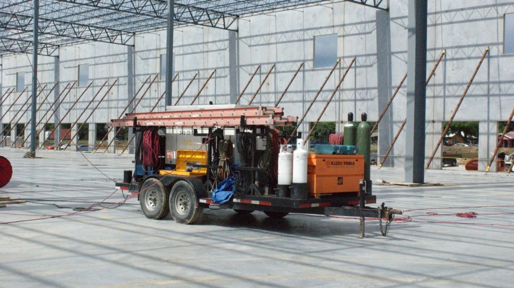 Top Flight Steel, Inc. - Video & Image Gallery | ProView