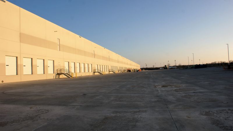 Top Flight Steel, Inc. - Video & Image Gallery | ProView