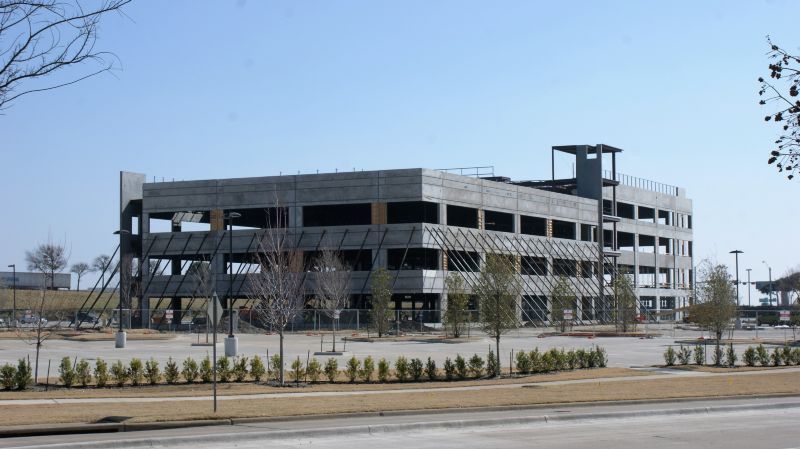 Top Flight Steel, Inc. - Video & Image Gallery | ProView