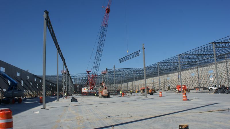 Top Flight Steel, Inc. - Video & Image Gallery | ProView