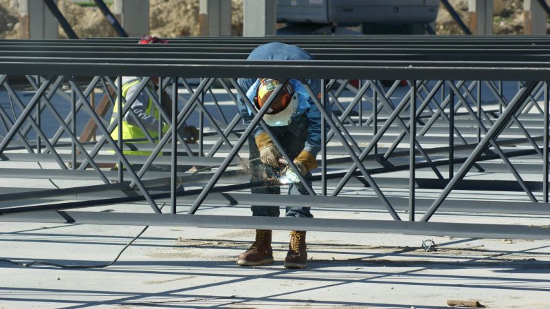 Top Flight Steel, Inc. - Video & Image Gallery | ProView