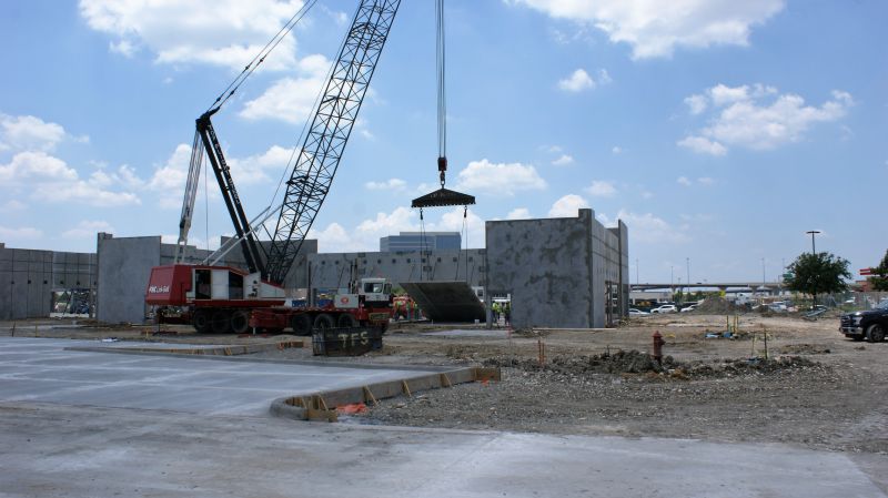 Top Flight Steel, Inc. - Video & Image Gallery | ProView