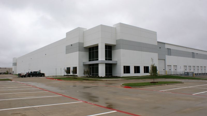 Top Flight Steel, Inc. - Video & Image Gallery | ProView