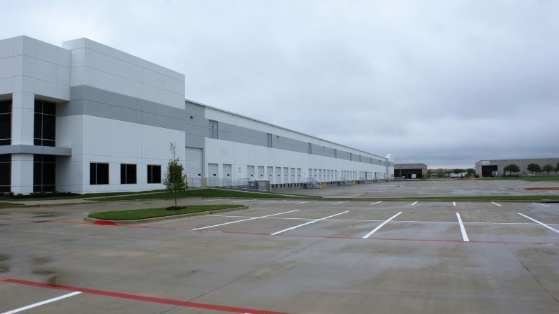 Top Flight Steel, Inc. - Video & Image Gallery | ProView