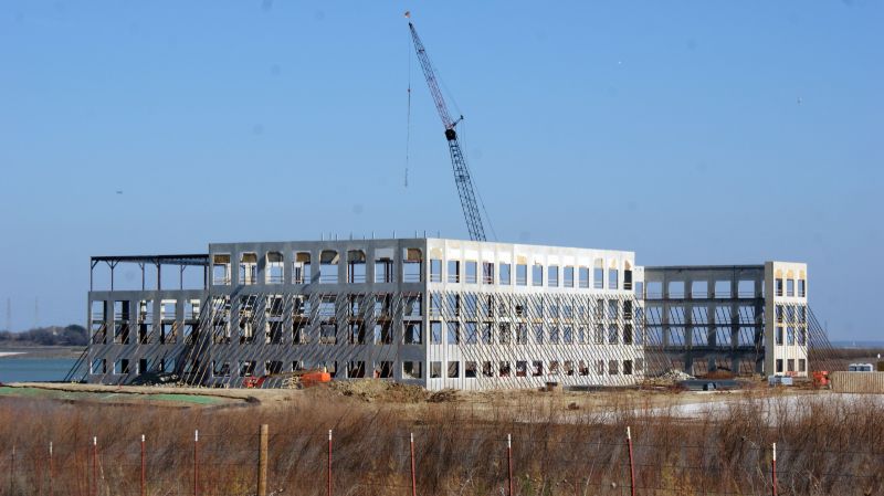 Top Flight Steel, Inc. - Video & Image Gallery | ProView