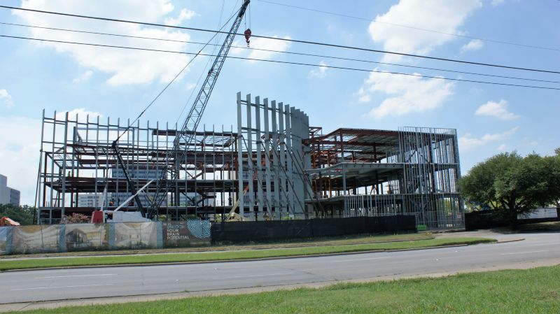 Top Flight Steel, Inc. - Video & Image Gallery | ProView