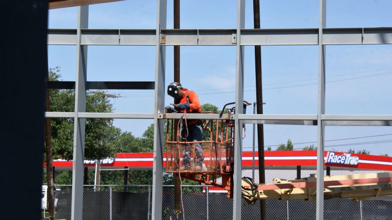 Top Flight Steel, Inc. - Video & Image Gallery | ProView