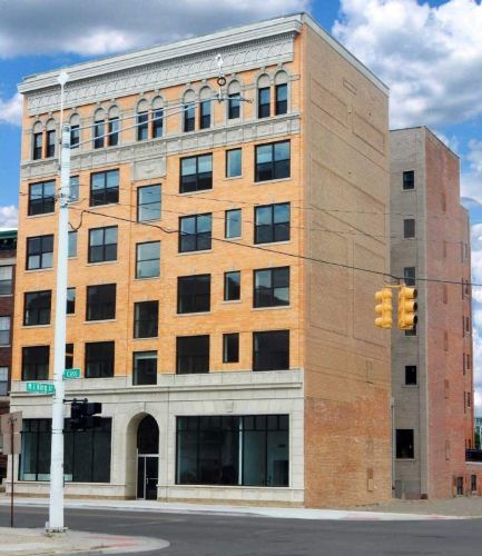 Rohde Construction Co., Inc. - Construction Projects | ProView