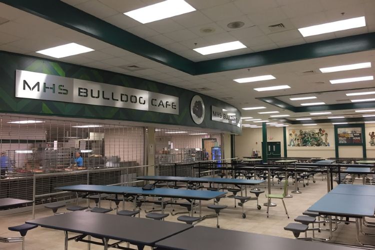 Mel High Melbourne Fl