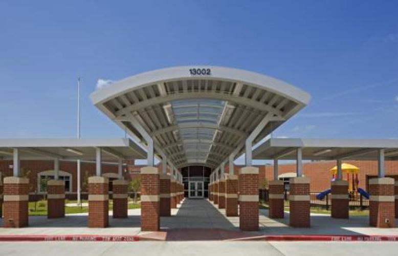 Canyon Pointe Elementary School by Sterling Structures in , TX | ProView