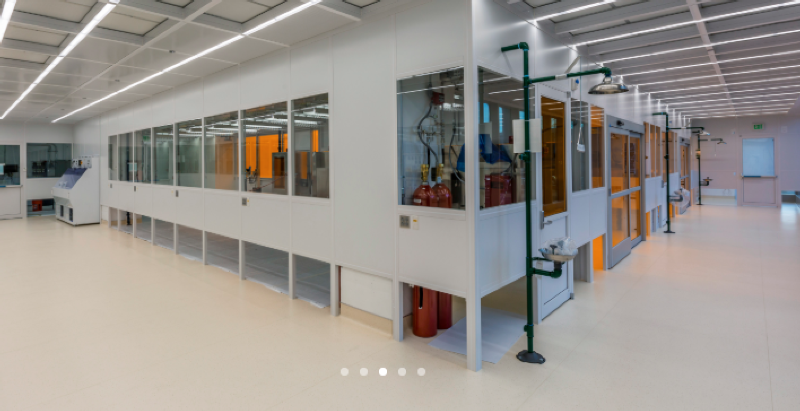 Vanderbilt’s Engineering & Science Building by The Parent Co., Inc. in ...