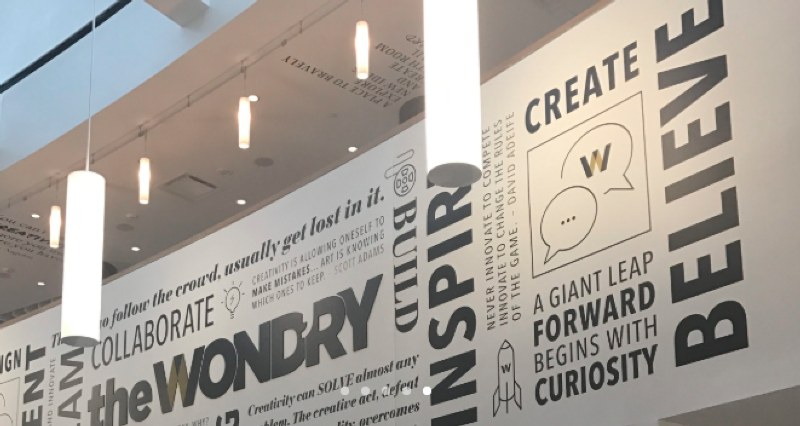 Vanderbilt’s Engineering & Science Building by The Parent Co., Inc. in ...