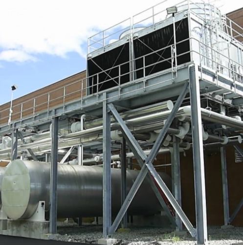 Cervalis’ Norwalk Data Center by Matassa Construction, Inc. in Norwalk ...