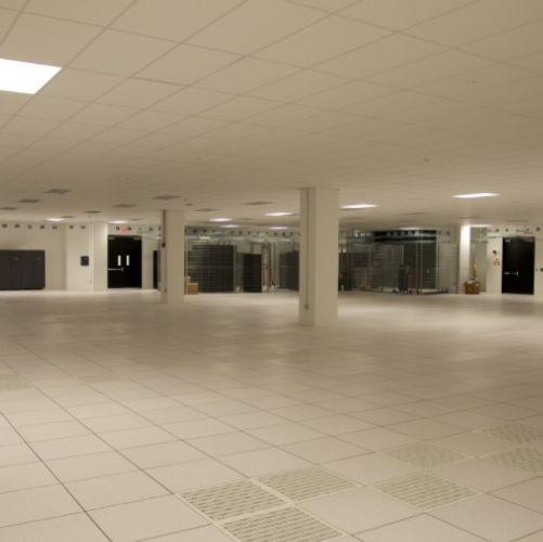 Cervalis’ Norwalk Data Center by Matassa Construction, Inc. in Norwalk ...