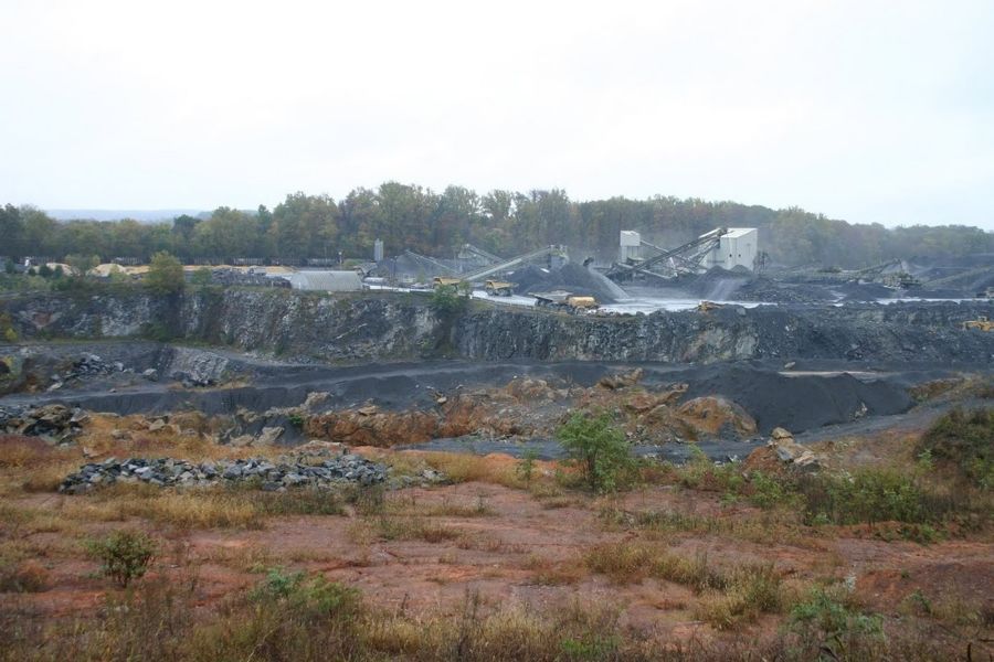 S.W. Barrick & Sons - Locations and Key Contacts | ProView