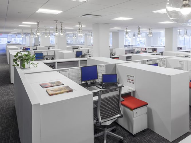 ACC Construction Corp. - New York, New York | ProView
