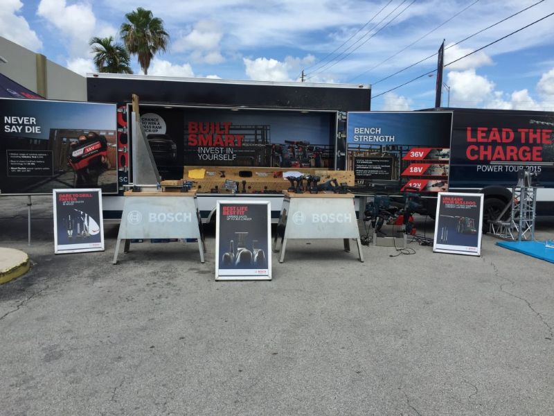 John Abell Corp. - Miami, Florida | ProView