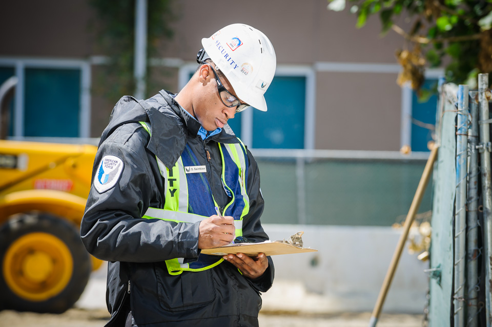 American Security Force - Video & Image Gallery | ProView